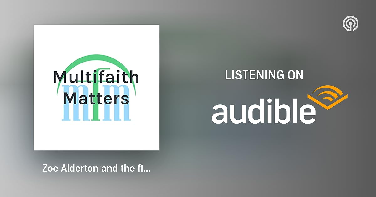 Zoe Alderton And The Fiction based Religion Snapewives Multifaith Matters Podcasts On zoe-alderton-and-the-fiction-based-religion-snapewives-multifaith-matters-podcasts-on